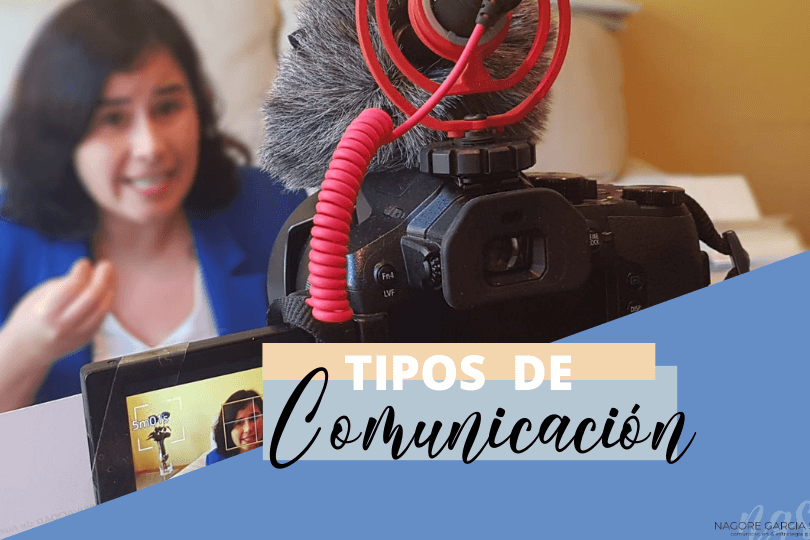 Cuántas formas de comunicación conoces: 33 tipos y ejemplos