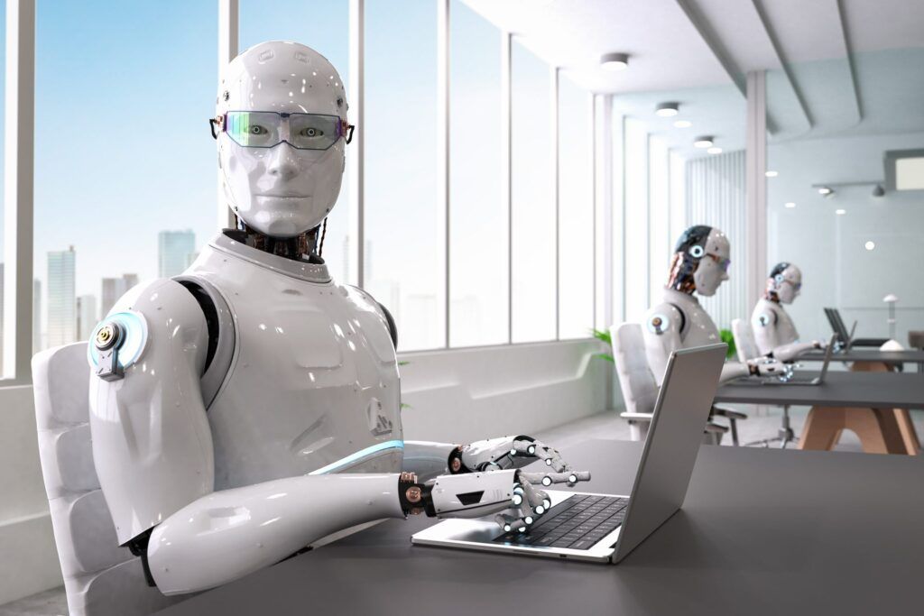 Cómo se modificará la actividad laboral con la IA: impacto y cambios